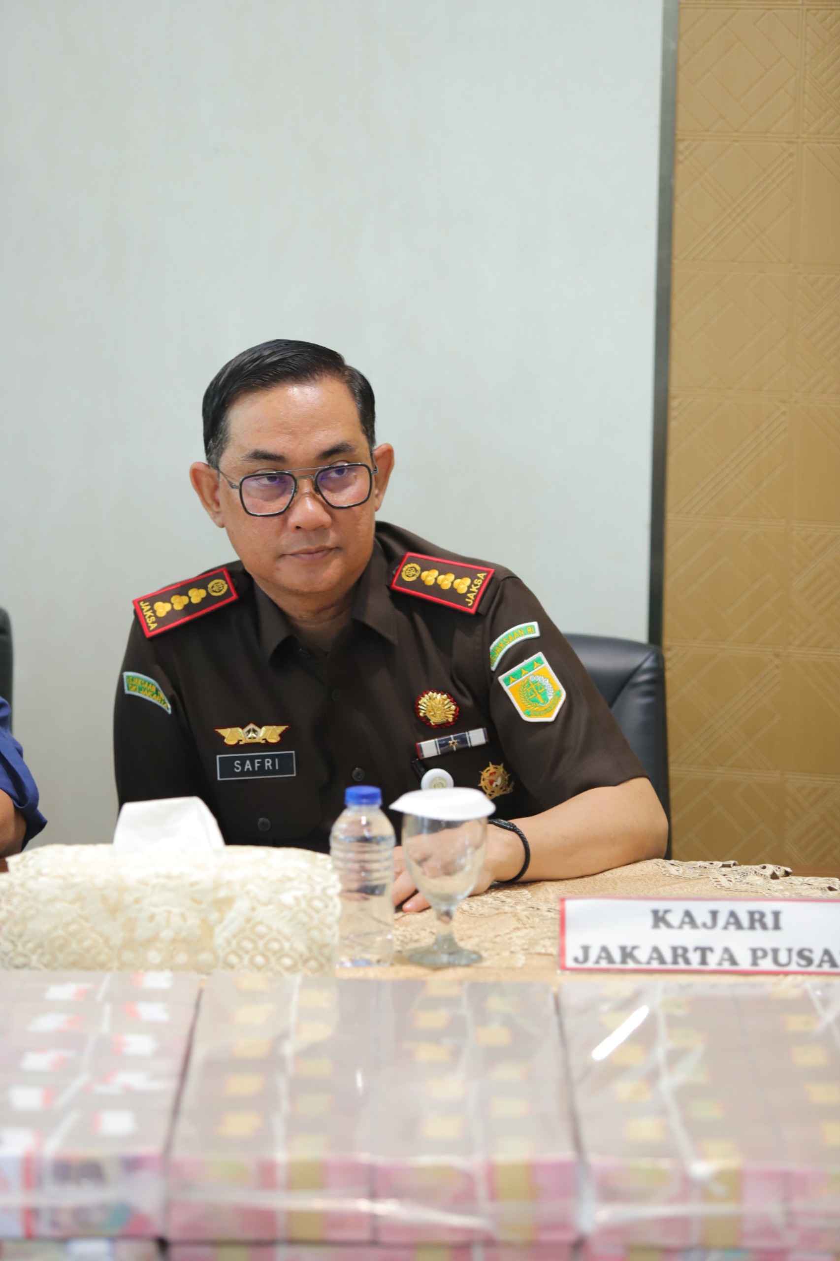 Kejagung Sita Uang Rp479 Miliar Terkait Kasus TPPU Duta Palma Group ...